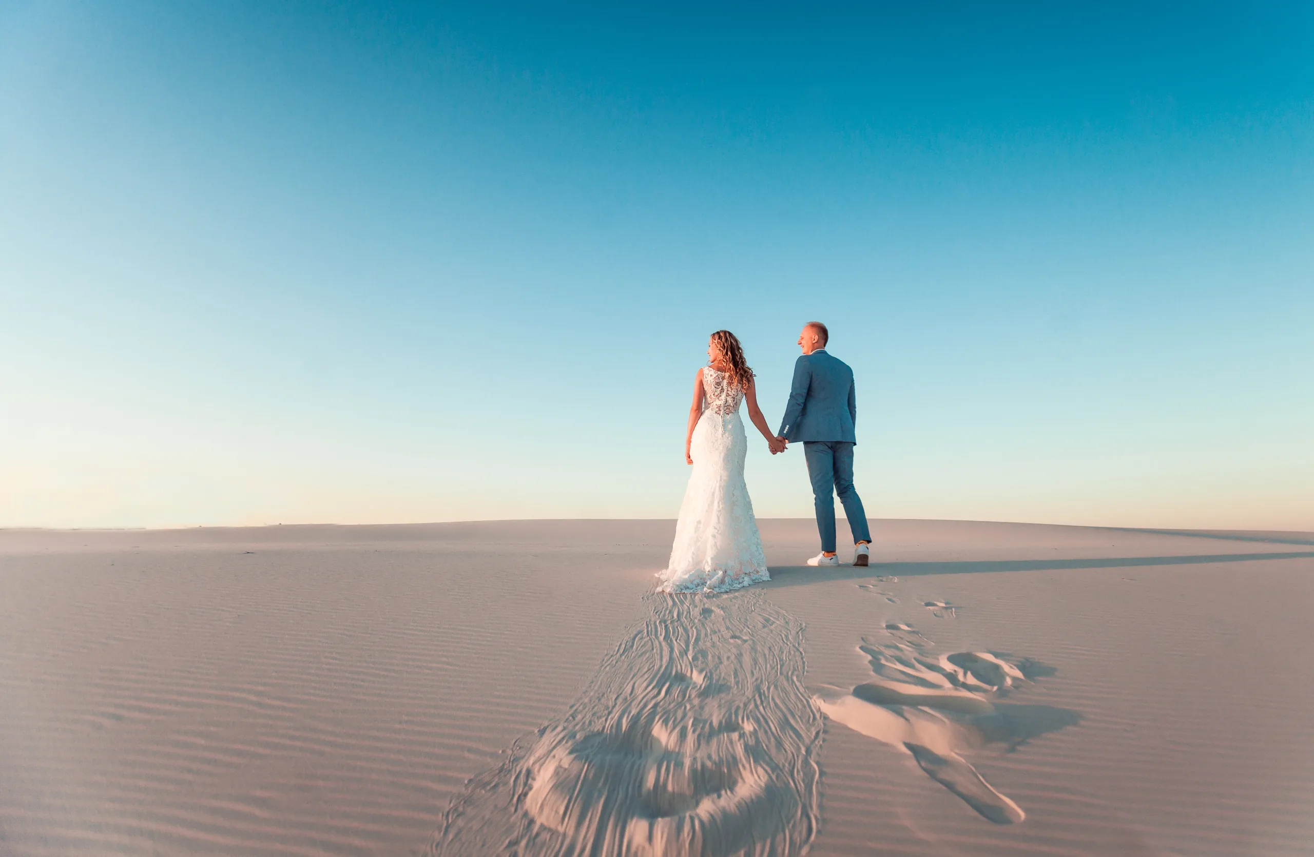 Room Block vs. Flex Group - LovinAway